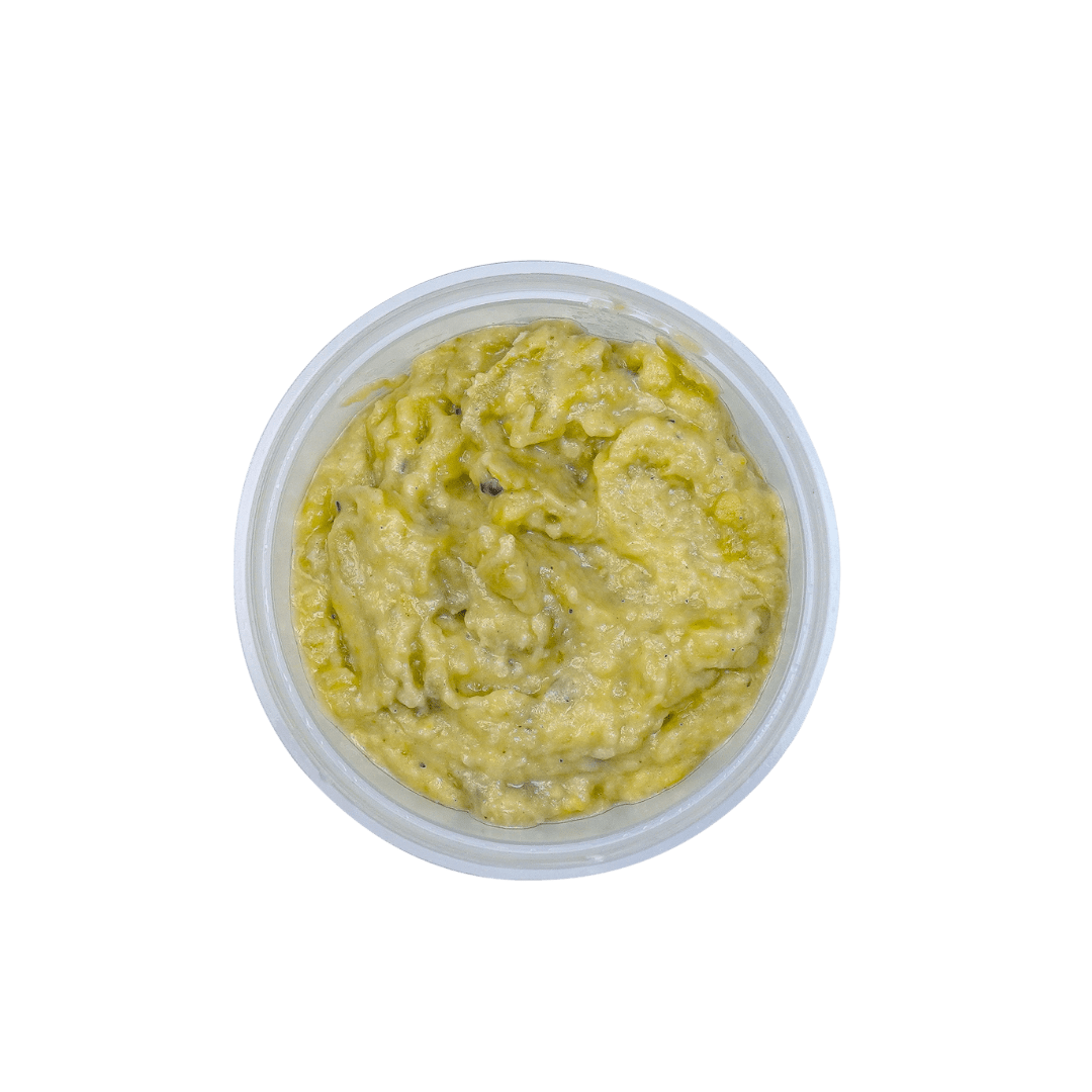 Baba Ganoush