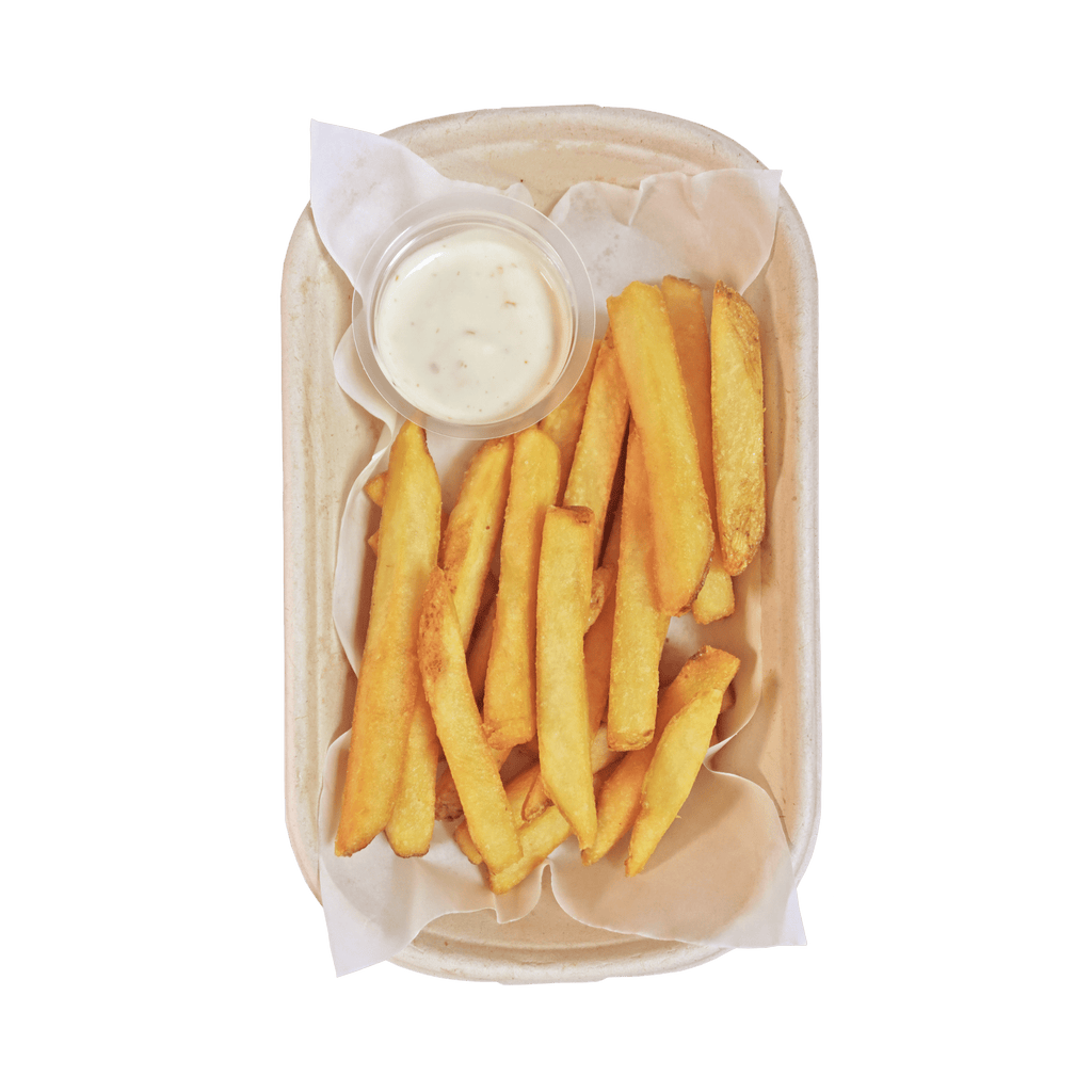 Just Chips