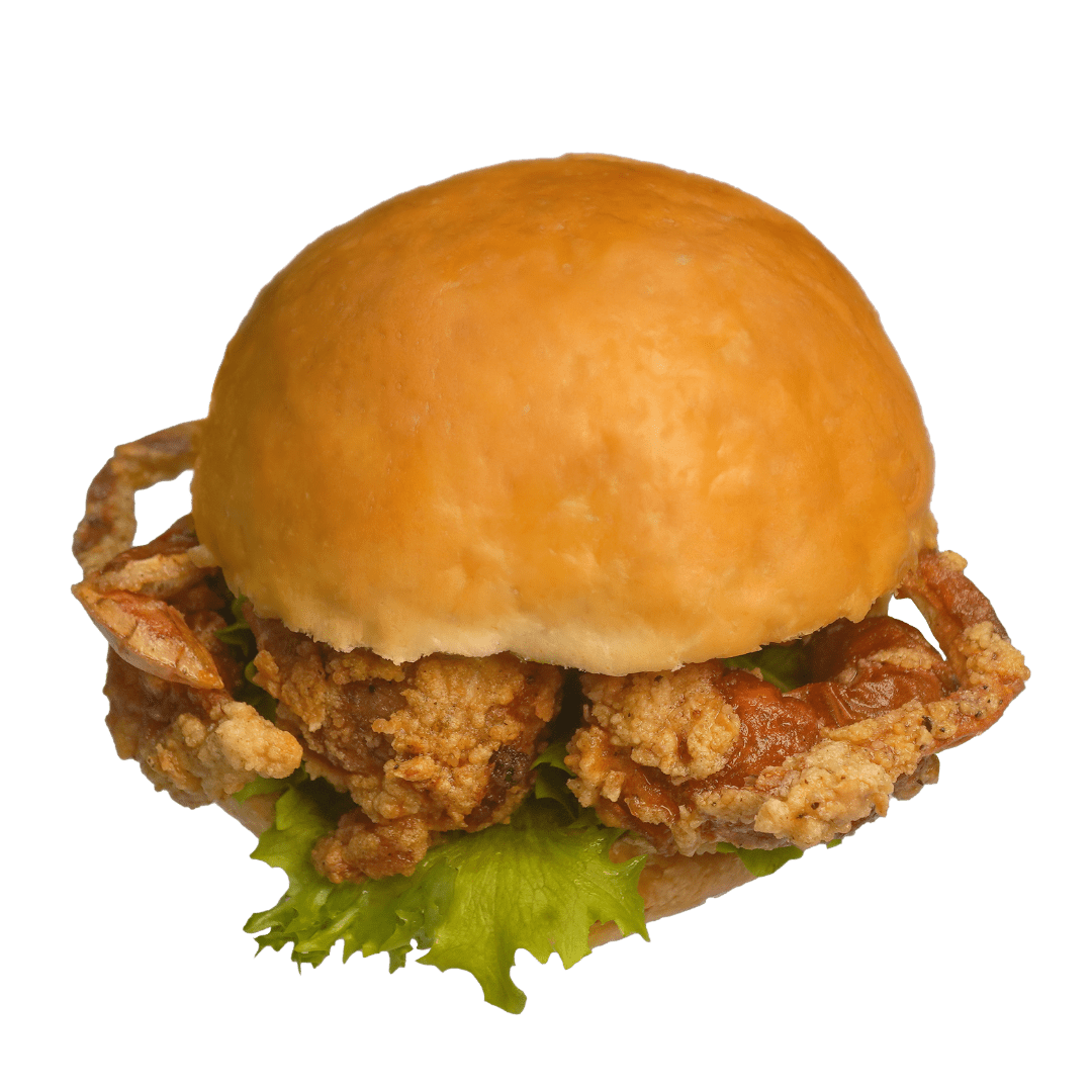 Pacific Bay Eats