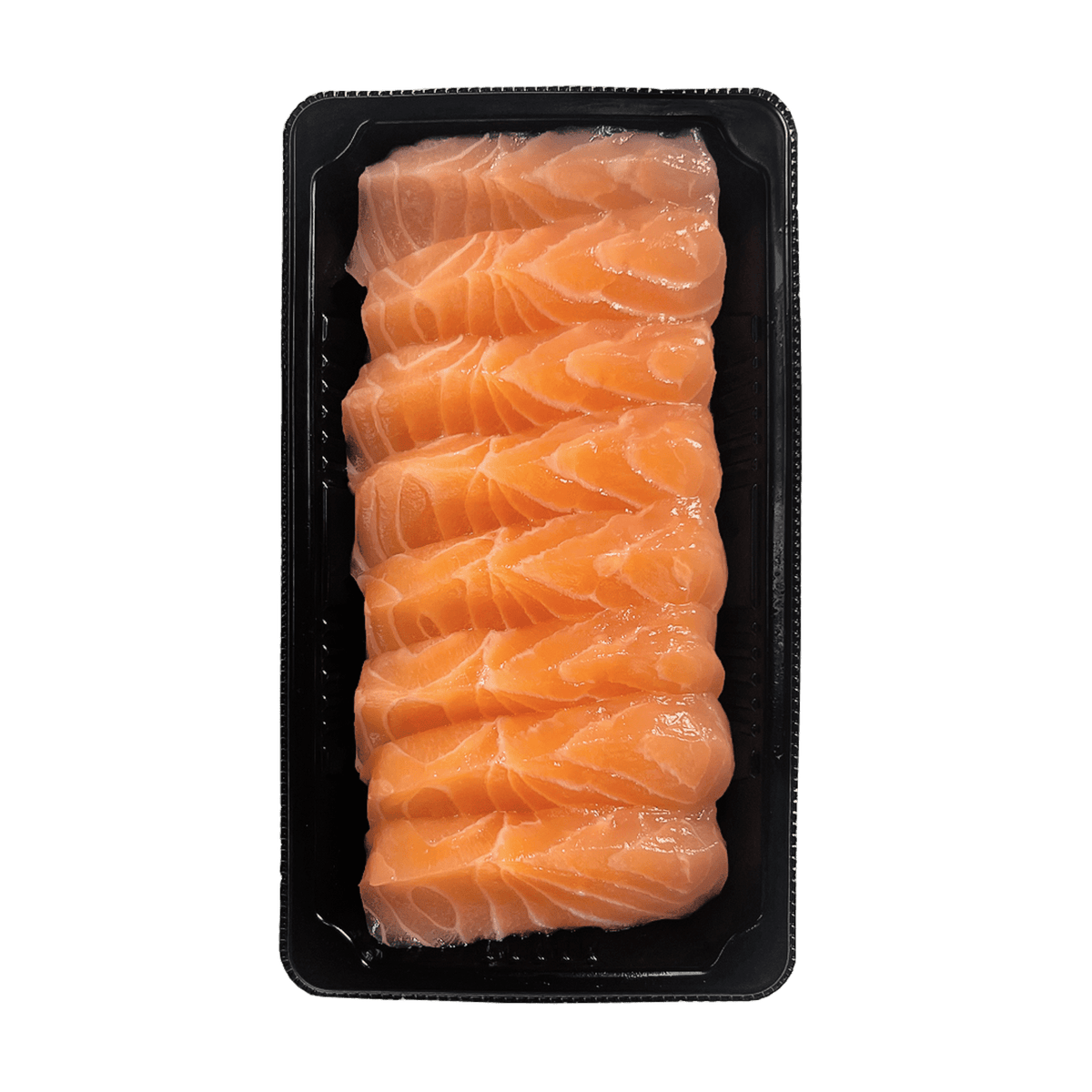 Fresh Norwegian Salmon Sashimi