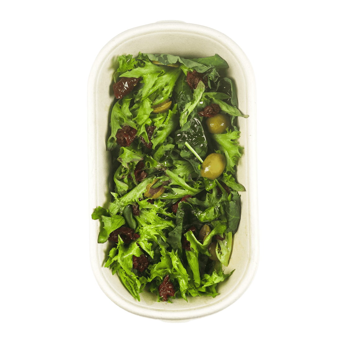 Garden Salad