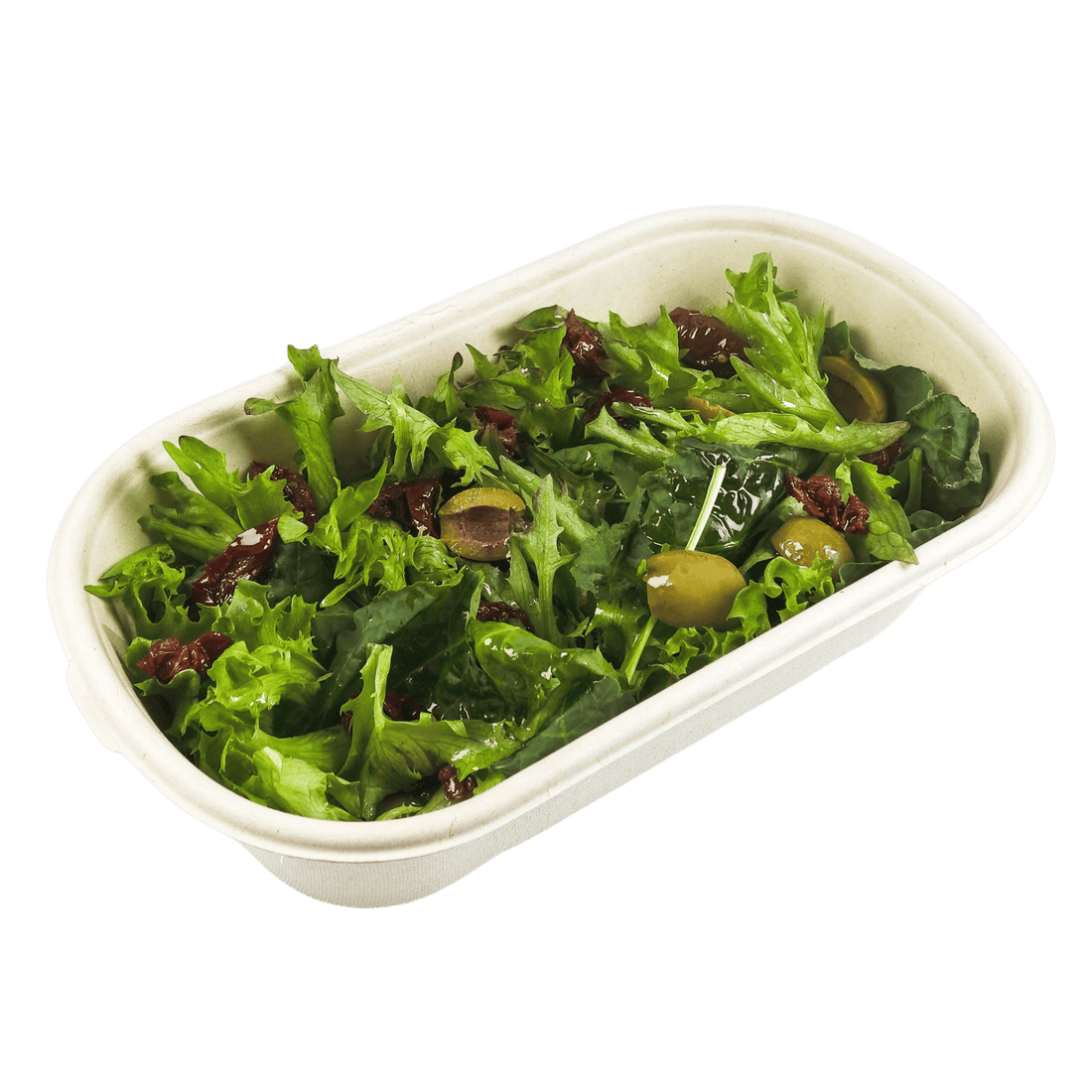 Garden Salad