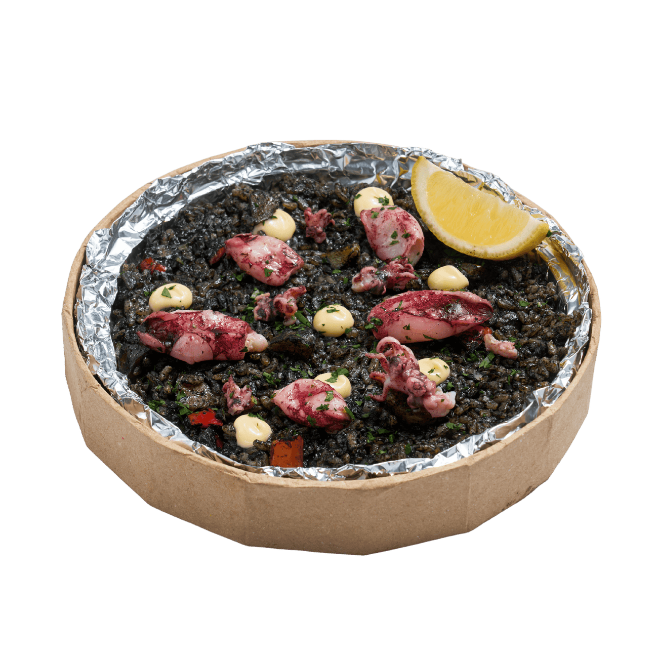 Pacific Bay Eats